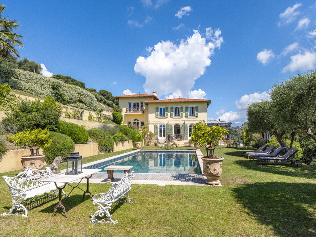 The Elae Villa by Nightfall Group